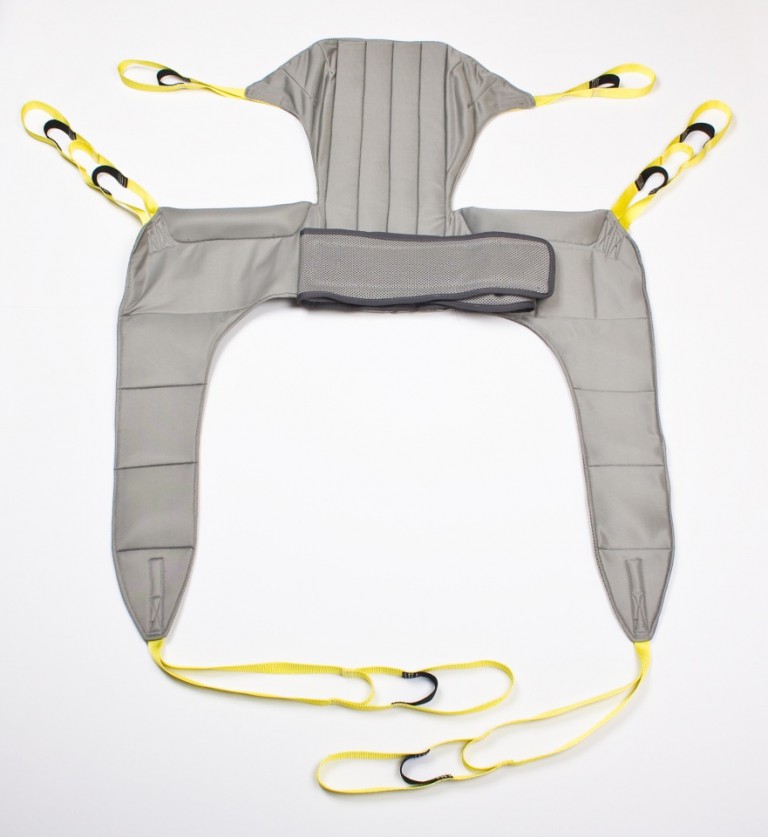 Lift and Transfer Specialists, Inc. | SureHands® Body Support - Lift ...